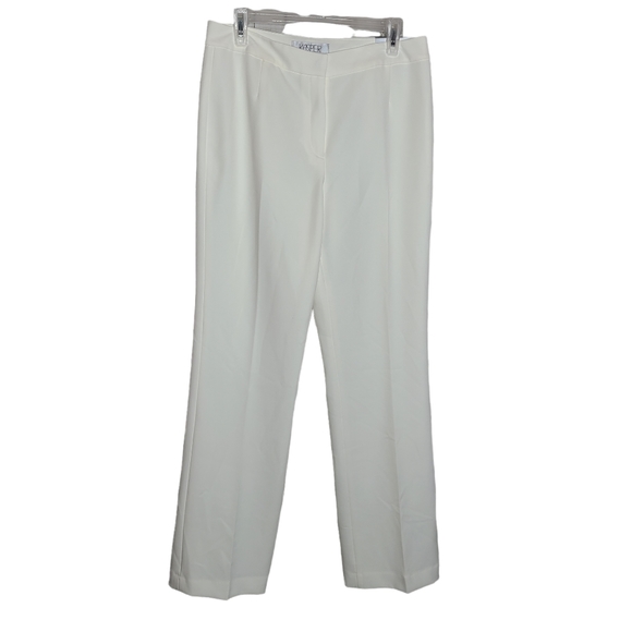 Kasper | Pants & Jumpsuits | Kasper Kate Classic Fit Straight Leg Lined ...